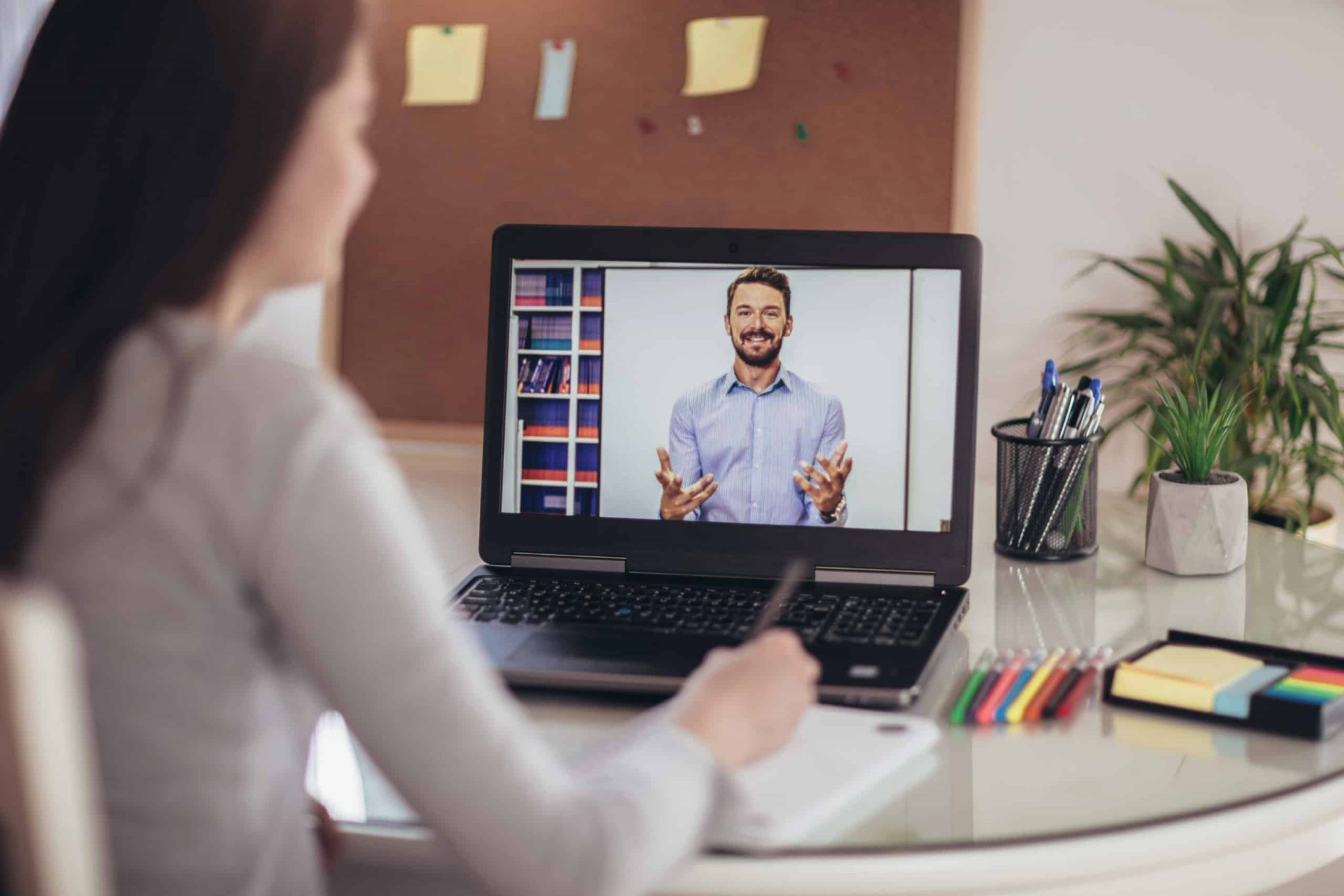 La educación a distancia y sus beneficios – Universidad Nacional Abierta